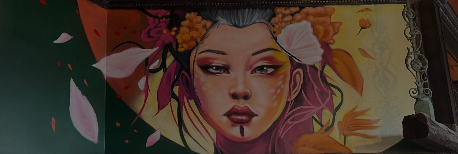 Bookings – Geisha Asia Pan-Asian Restaurant