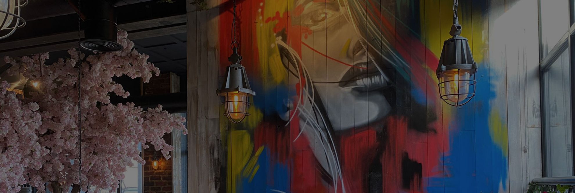 Bookings – Geisha Fusion Restaurant